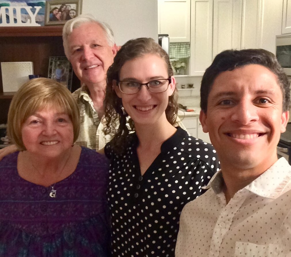 Meet our tribe – Grace Writers Tribe